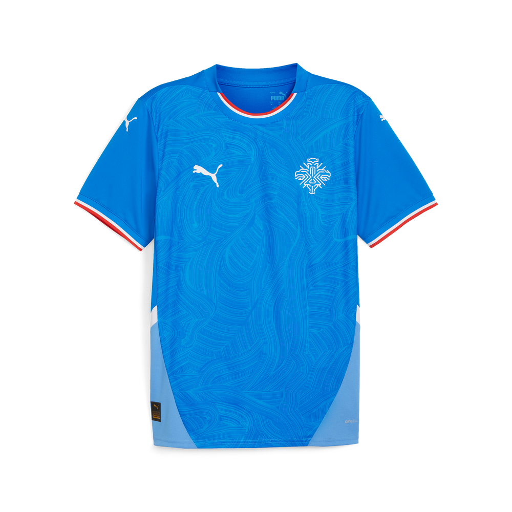 Official Icelandic Football Jerseys - fyririsland.is