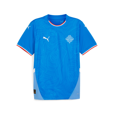 Official Icelandic Football Jerseys - fyririsland.is