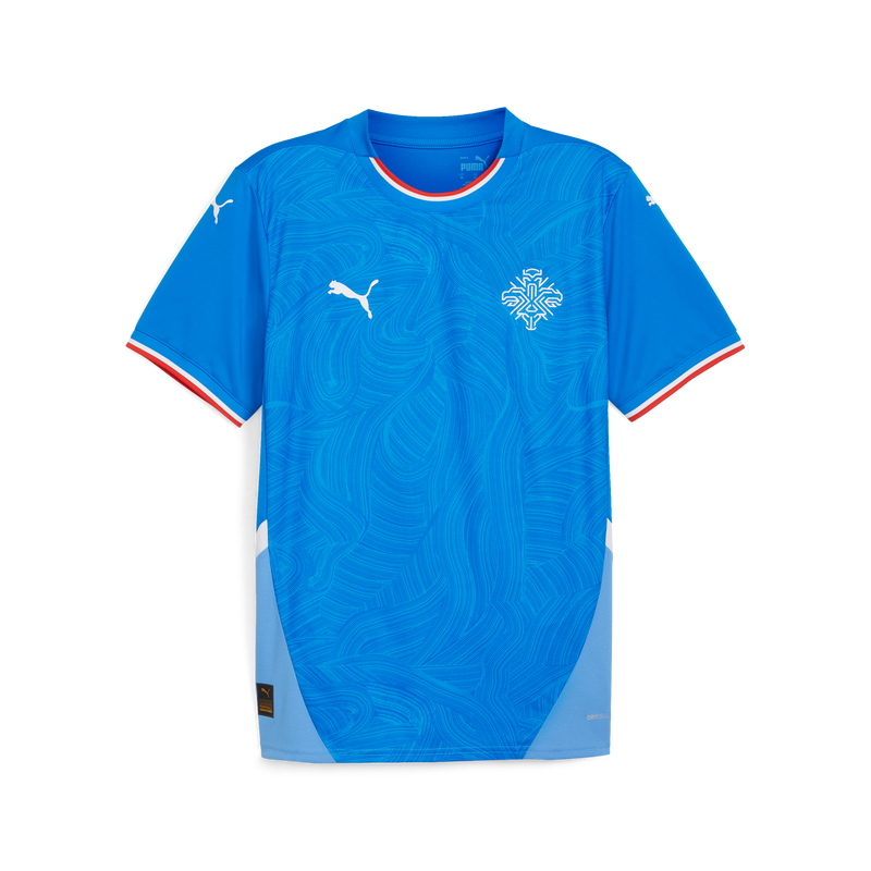 Official Icelandic Football Jerseys - fyririsland.is