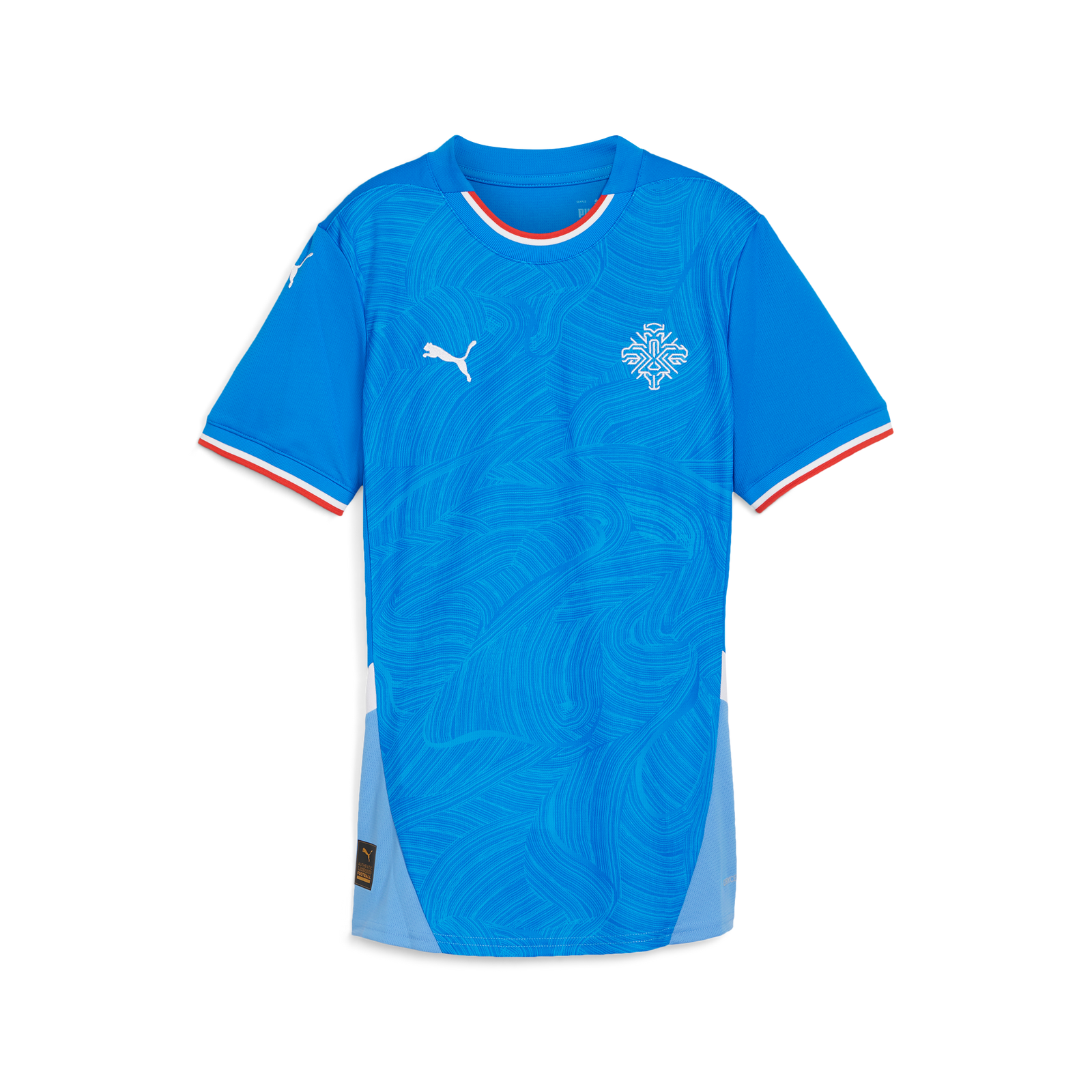 Official Icelandic Football Jerseys - fyririsland.is