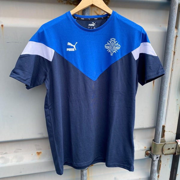 Fan Bolur Puma Barna - fyririsland.is