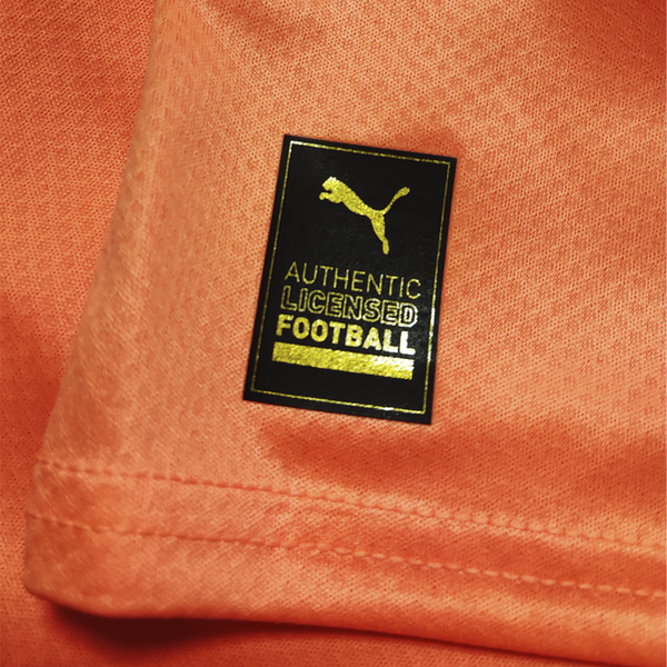 KSI Goalkeeper jersey neon citrus - fyririsland.is